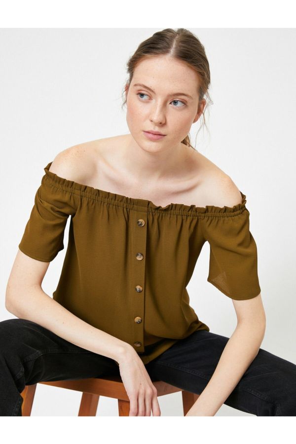 Koton kolekcija za ženske