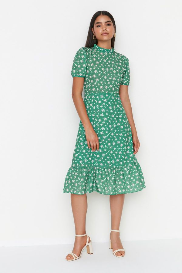 Ženska haljina Trendyol